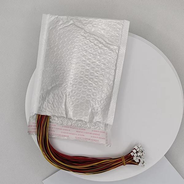 Quality Flexible Polyimide Heating Element 24V Freeze Proof With Special Shape for sale