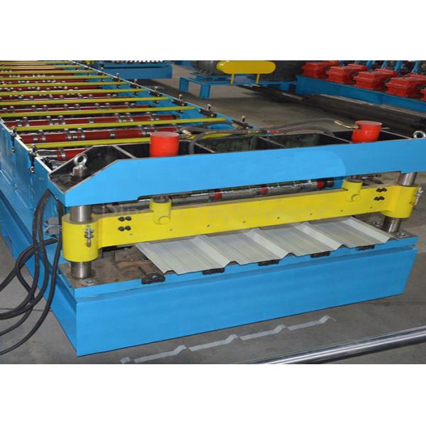 Quality Bemo Sheet Metal Roof Snap Lock Standing Seam Roll Forming Machine Plant for sale