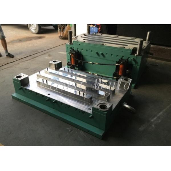 Quality SMC Single-Cavity Compression Mold 300000-1000000 Shots for sale