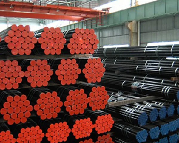 Quality Seamless Gas Cylinder Tube for sale