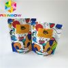 china Recycle Plastic Aluminum Foil Bags Digital Printing Cake Dessert Tea Coffee