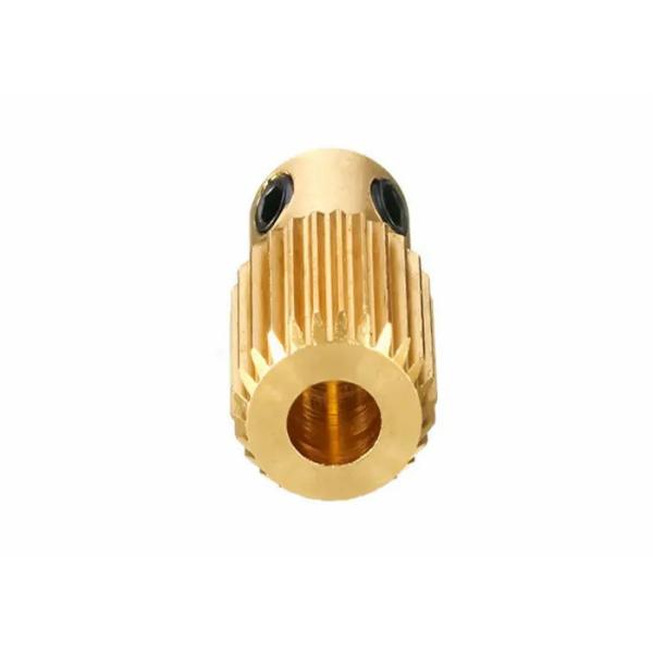 Quality Customized Hollow Shaft / Input Shafts Metal Drawing Acceptable for sale