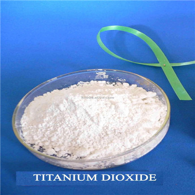Quality Printing Ink Titanium Dioxide Rutile Use Paint Tio2 R-2196 for sale