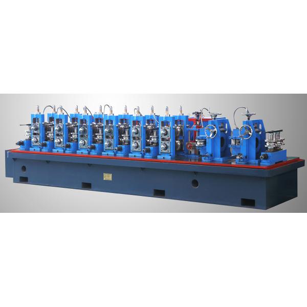 Quality GI Galvanized Tube Mill Machine Manufacturing Plant for sale
