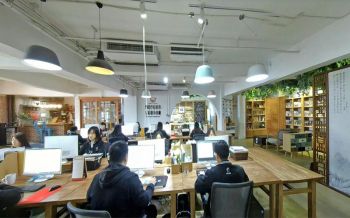 China Factory - Shandong Gelon Lib Co., Ltd