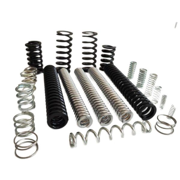 Quality OEM Spring Alloy Coil Springs Special-shape and Conventional Compression Spring for sale