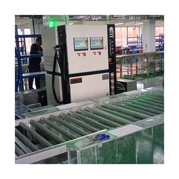 Quality R134A Gas Refrigerant Charging Equipment for sale