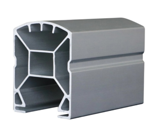 Quality Custom Anodized Aluminum Extrusion Profiles For Frames Enclosures And Heat Sinks for sale