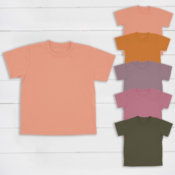 Quality Customization Round Neck Sublimation Printed T Shirts Plus Size for sale