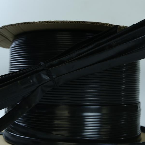 Quality Inlaid Patch Irrigation Tape Fittings Agriculture Drip Tape Roll for sale