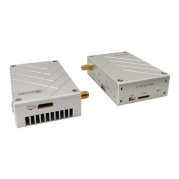 Quality CD11HPT High Definition Multimedia Interface , Video Data Link Miniature 2.4GHz for sale