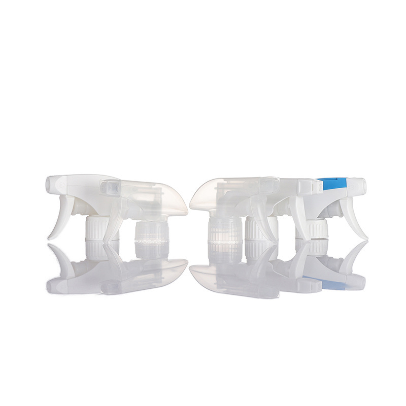28400 28410 Metal Nozzle Plastic Foam Trigger Sprayer Use for Home Cleaning