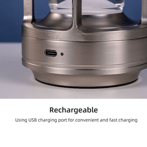 Quality Cross Shaped Touch Led Light Tri Color Dimming With C Type Usb Interface for sale