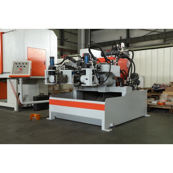 Quality Brass Faucet Gravity Die Casting Machines Easy To Disassemble With Automatic for sale