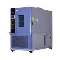 Quality Customized Temperature Humidity Test Chamber for Aerospace and Defense for sale