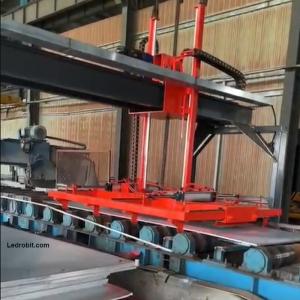 Quality Industrial Robot for sale