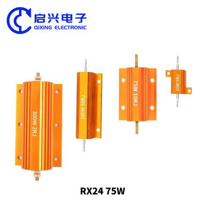 Quality Automotive LED Resistor HID Decoding Resistor 1156 1157 7440 for sale