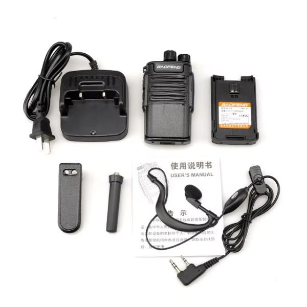 Quality Baofeng BF-V8A Uhf Handheld Walkie Talkie Long Range Wireless Intercom Bf-v8 for sale