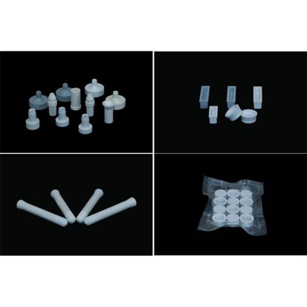 Quality Metal Casting HBN Hexagonal Boron Nitride Ceramic Ring BN99 for sale