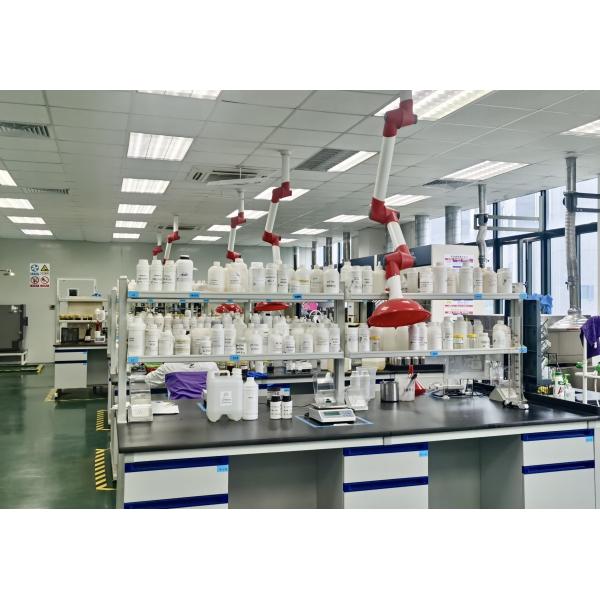 Quality pH 7 Plastic Auxiliary Agents Conc Polyester Levelling And Oligomer Remover for sale