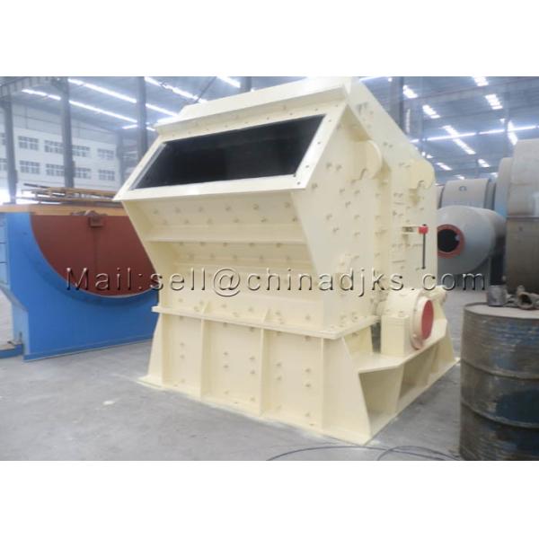 Quality 1052×1652mm Impact Crushing Machine for sale