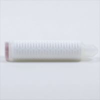 Quality EVOH Nanofiber Membrane Filter Cartridge For Microelectronics Water Prefiltratio for sale