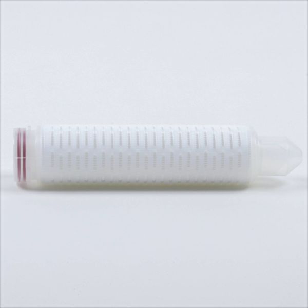 Quality EVOH Nanofiber Membrane Filter Cartridge For Microelectronics Water Prefiltration 0.1μM 10