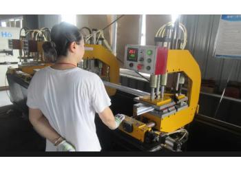 China Factory - Shandong Super Window House Co., Ltd.