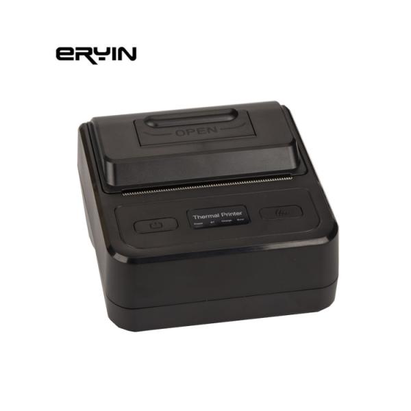 Quality Power Adapter 7.4VDC/2000mA Wireless Thermal Printer with Bluetooth 80mm Max for sale