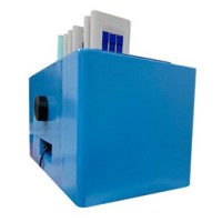 Quality 8 Slots ASTM Cell Phone Charging Station CPSIA 5000MAH for sale