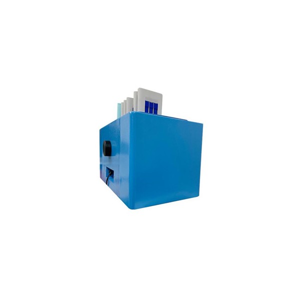 Quality 8 Slots ASTM Cell Phone Charging Station CPSIA 5000MAH for sale