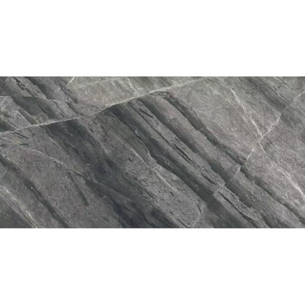 Quality 600x1200mm Modern Stone Imitation Texture Tiles Non Slip Porcelain Floor Tiles for sale