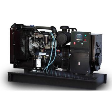 Quality 250KW / 313KVA DEUTZ Diesel Generator With Engine Model BF6M1015C-LA G3A for sale