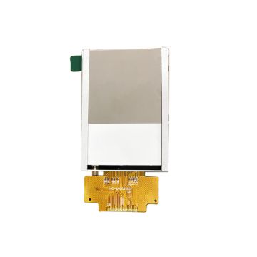 Quality ILI9341V SPI LCD Display 240*320 320*240 2.4 SPI TFT LCD Display Module for sale