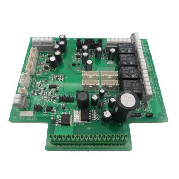 Quality One Stop PCBA Manufacturing for sale