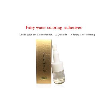Semi - Permanent Tattoo Repair Essence Agent Embroidery Eyebrow Lip Fixation