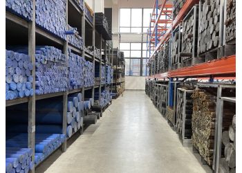 China Factory - Dongguan Pruisi Plastic Materials Co., Ltd