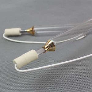 UV Lamp 3KW 720mm Light for curing uv printing coating machines