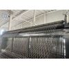 china Galvanized Steel Wire PVC Coated Wire Gabion Wire Mesh Machine