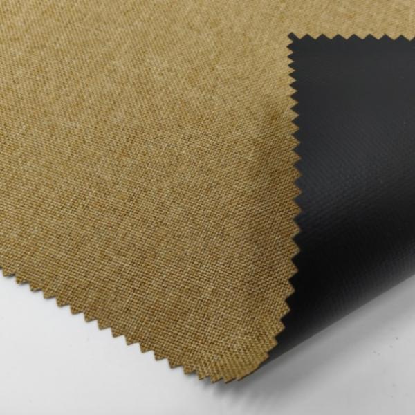 Quality Plain Style 600D Cation Fabric Versatile And Durable For Home Textile for sale