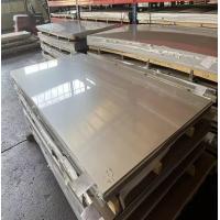 Quality Cold Rolled Stainless Steel Sheet for sale