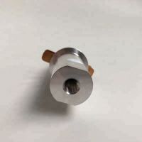 Quality Steel 2000W 20KHz Welding Ultrasonic Piezo Transducer Sensor for sale
