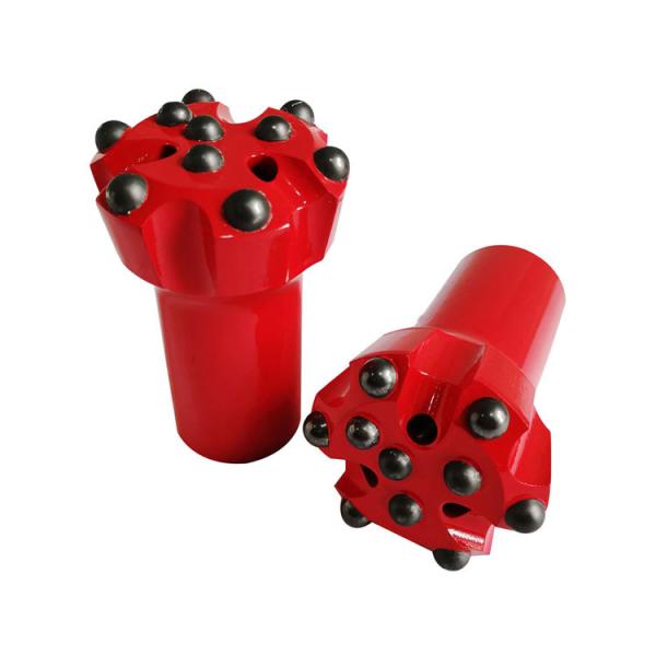 Quality Tungsten Carbide Button Shank Drill Bit for sale