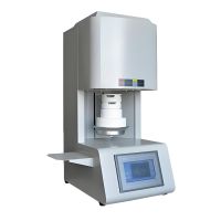 Quality 3kW 1700C Dental Sintering Furnace High Temperature Electric Furnace Dental Lab for sale