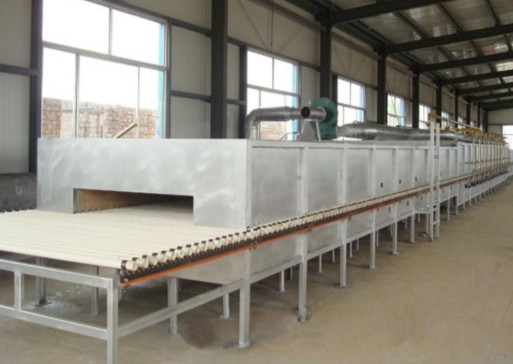 Quality 1000℃ Crystal Glass Mosaic Furnace Production Line for sale