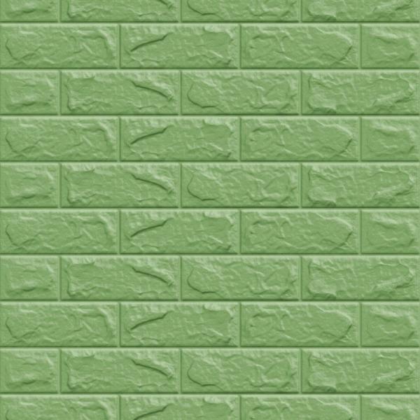 Quality Hotel Wall Coating Environmental PE Foam 3d Wall Brick Sticker for Eco-friendly for sale