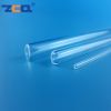 china 5-1500mm Quartz Capillary Tube Borosilicate Glass Test Tube High Purity One End