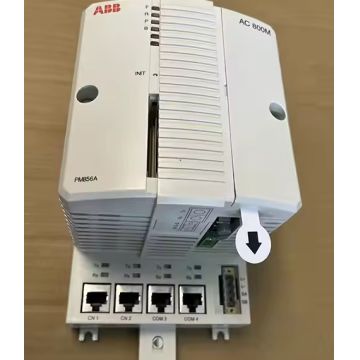 Quality ABB PM866AK01 3BSE076939R1 Control Processor Unit For AC 800M Controllers for sale