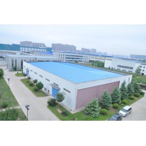China Factory - LUOYANG LAIPSON INFORMATION TECHNOLOGY CO., LTD.