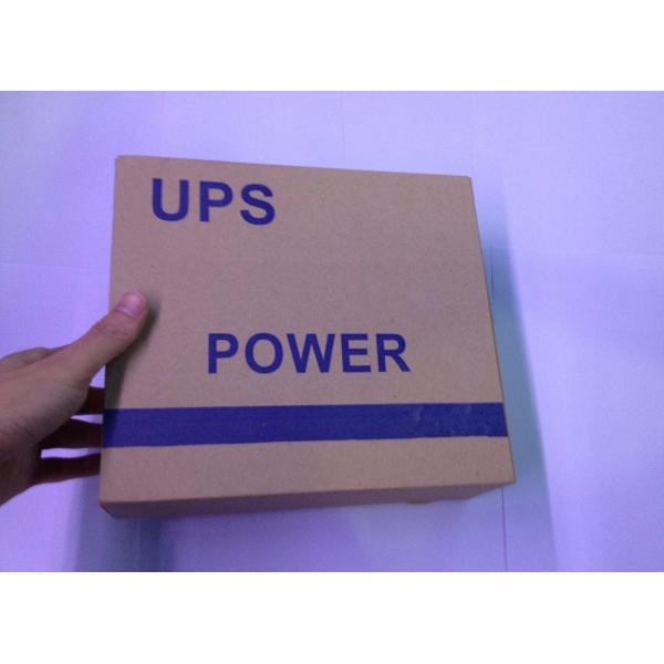 Quality Line Interactive 12V 5A UPS Power Door Access Control Power Supply with Battery for sale